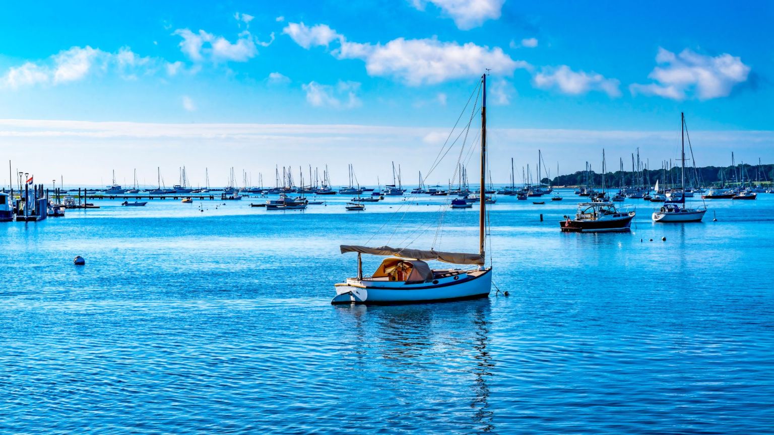 Why Catboats Are the Perfect Choice for Solo Sailors (Updated)