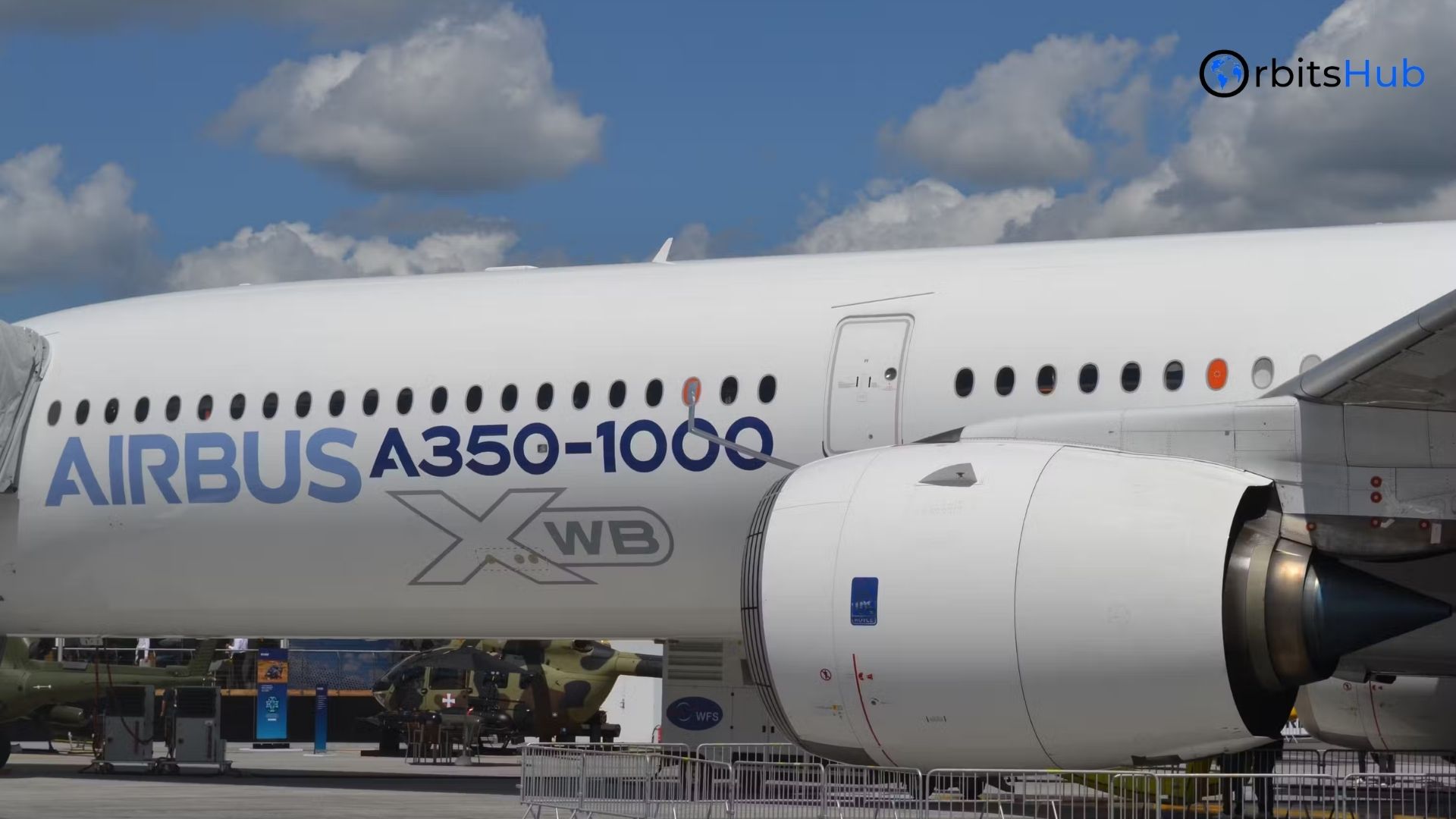 How Aircraft Wings Enhance Engine Performance