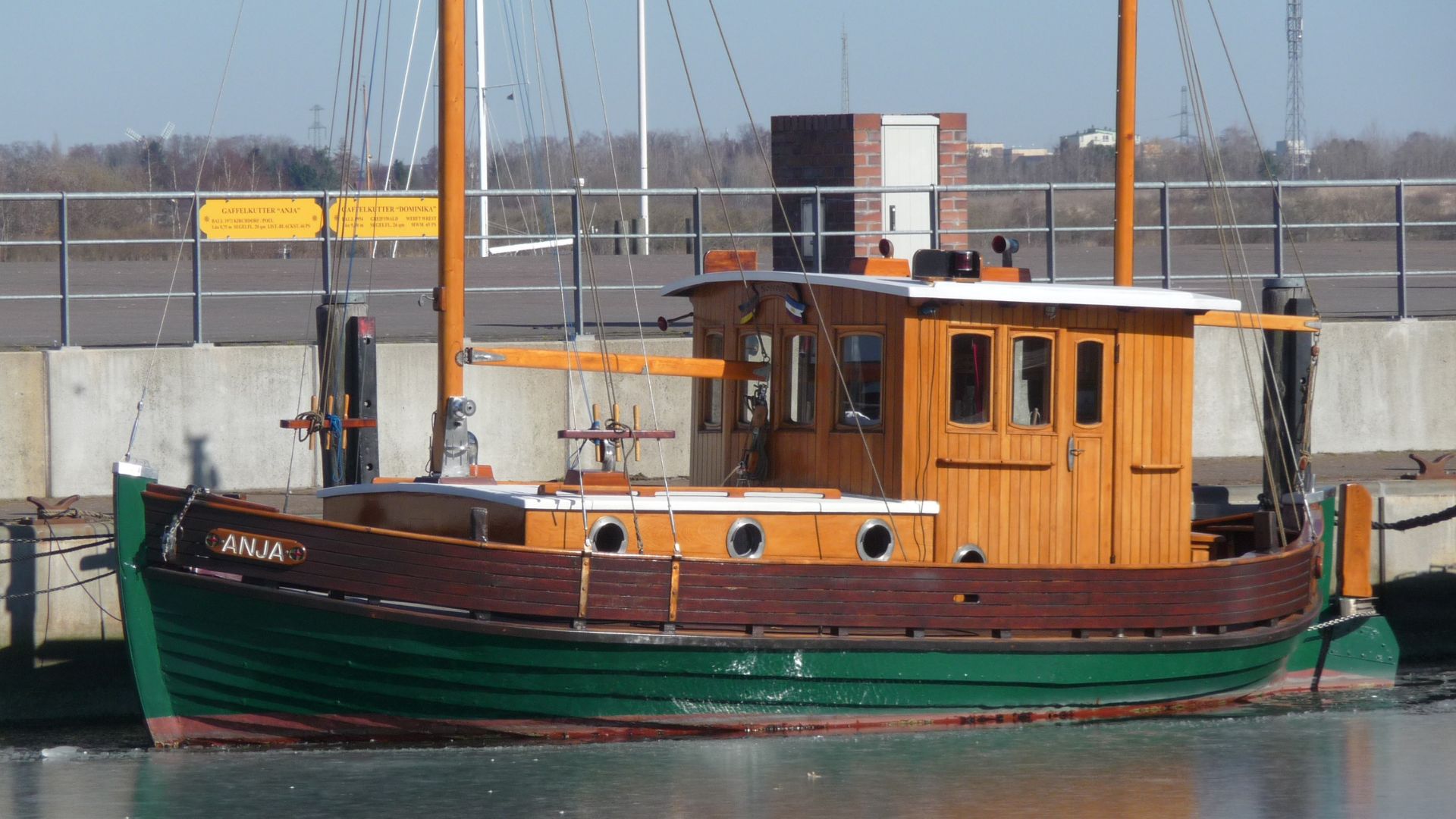 Top 5 Cutter Boat Upgrades You Should Consider (Updated)