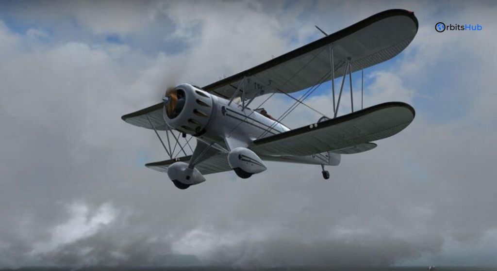 What Makes Waco Aircraft Stand Out from the Rest? - Orbitshub