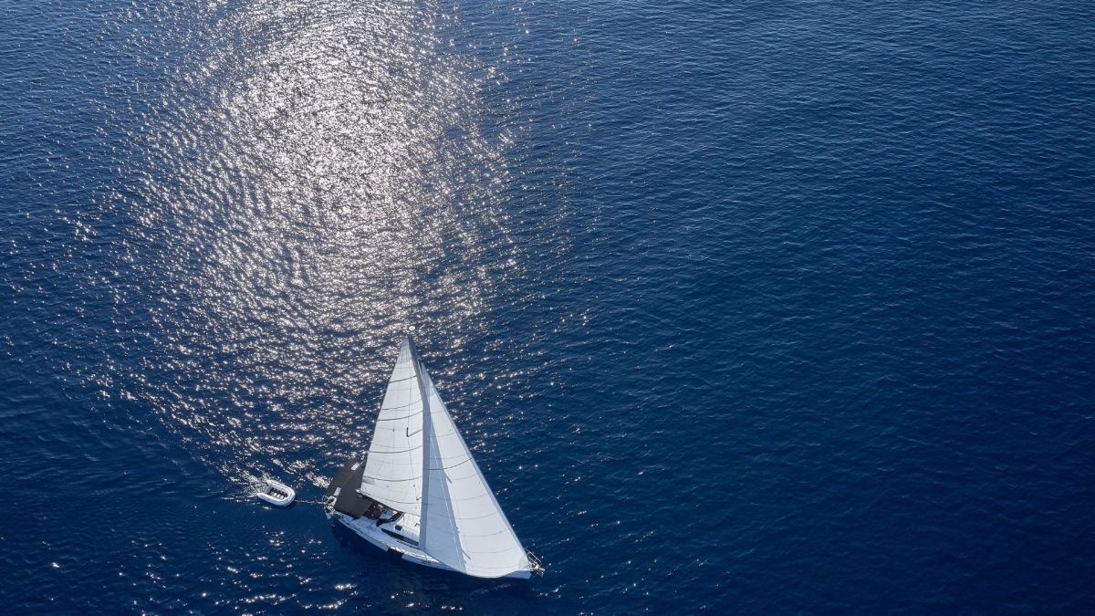 How Ketch Rigging Reduces Your Workload (Updated)