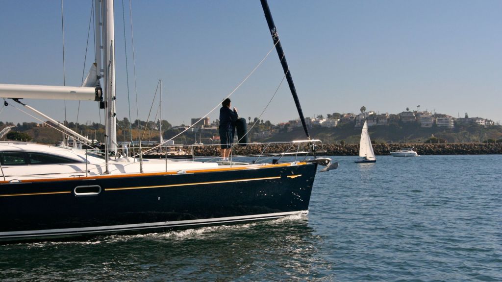 How Sloops Can Enhance Your Sailing Experience (Updated)