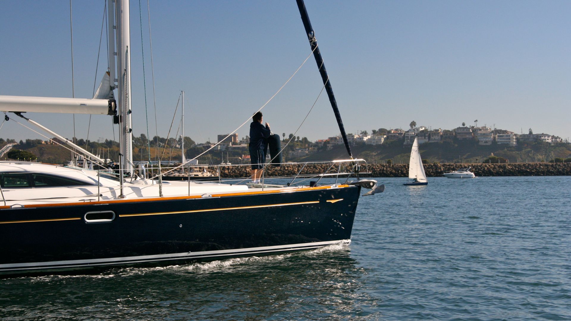 How Sloops Can Enhance Your Sailing Experience (Updated)