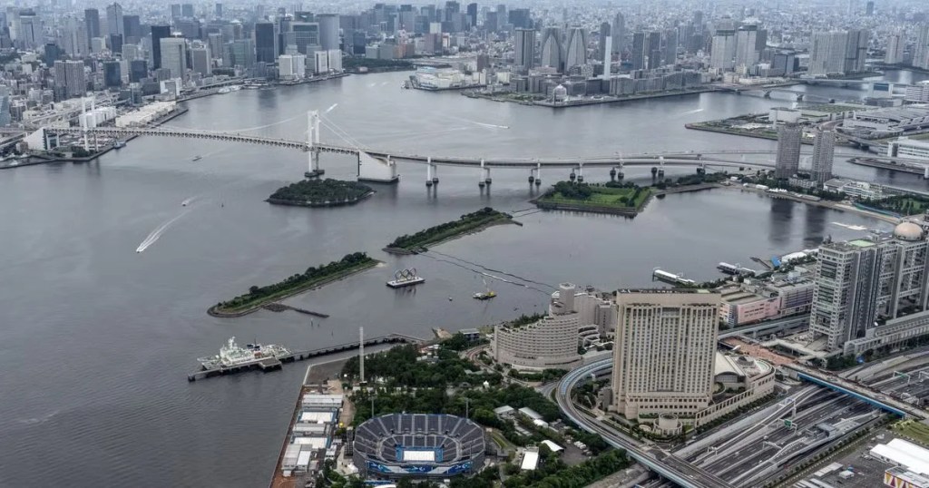 6 Major Ports In Japan (Updated)