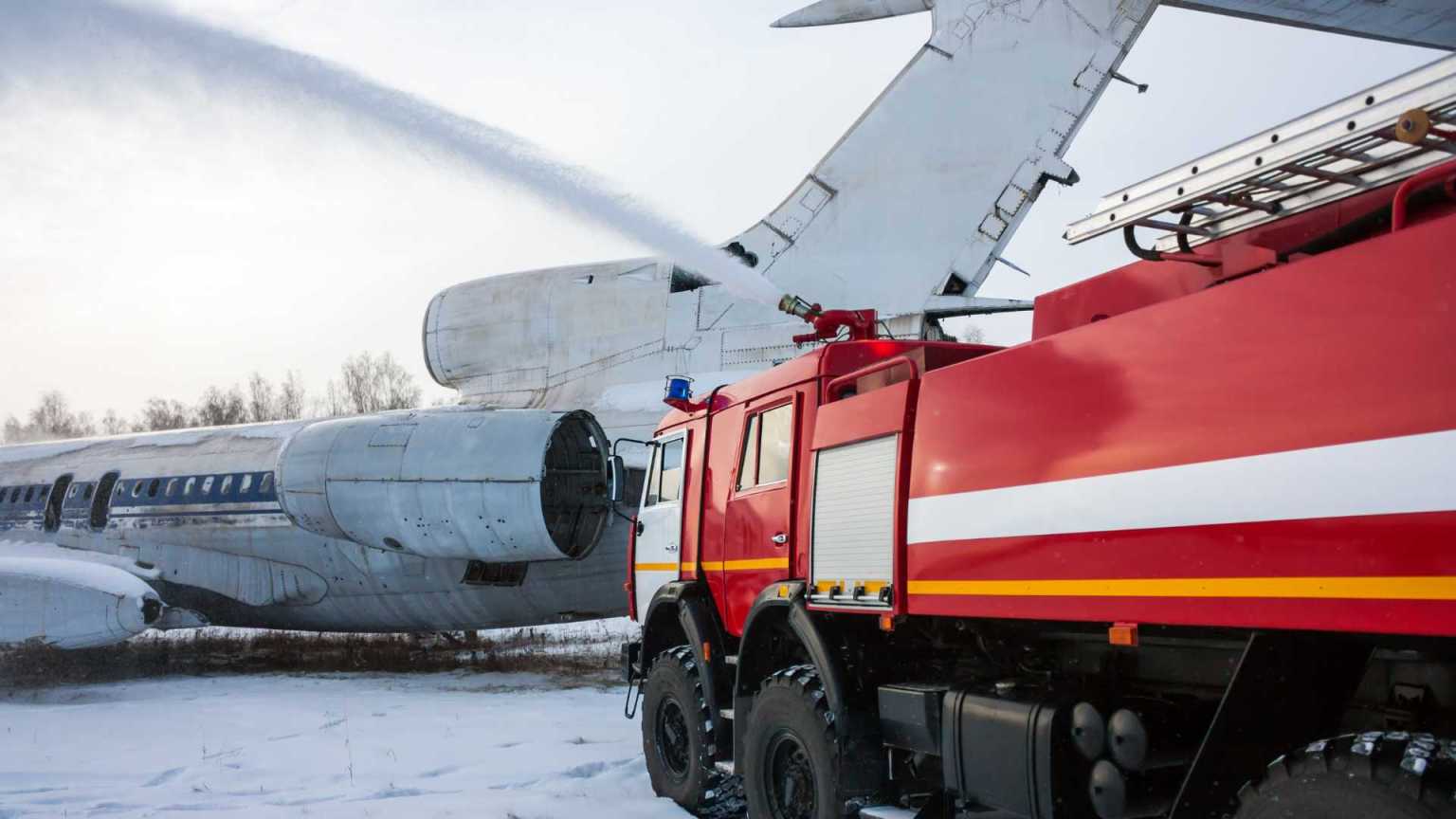 Guide to Aviation Port Services for Essential Air Travel