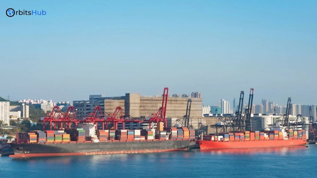 Haldia Port: Kolkata’s Strategic Maritime Hub