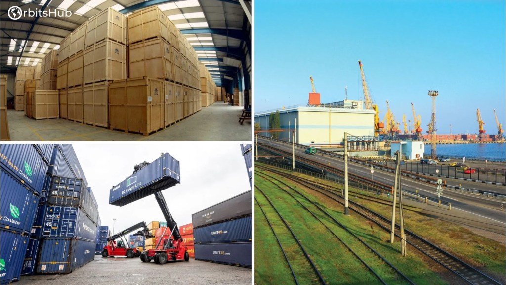 Haldia Port: Kolkata’s Strategic Maritime Hub