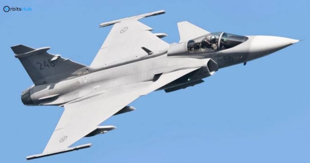 Delta Wing Aircraft: How They Shaped Modern Aviation