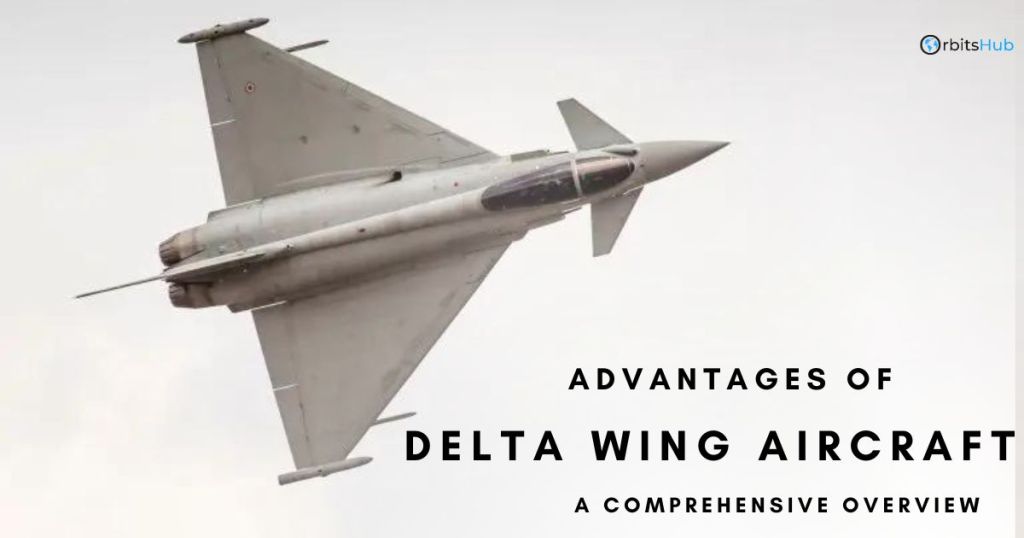 Benefits of Delta Wing Aircraft: An In-Depth Analysis