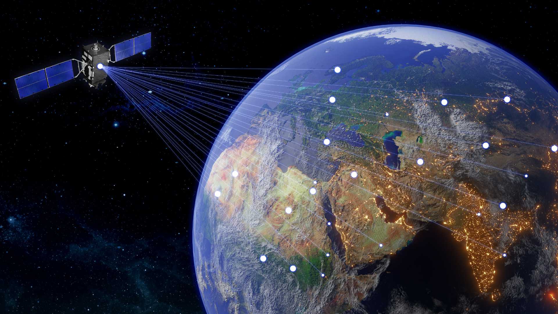 Advantages & Disadvantages of Satellite Communication (Updated)