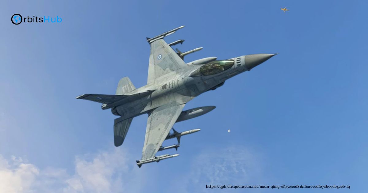 Versatile Uses of Delta Wing Aircraft in Modern Aviation