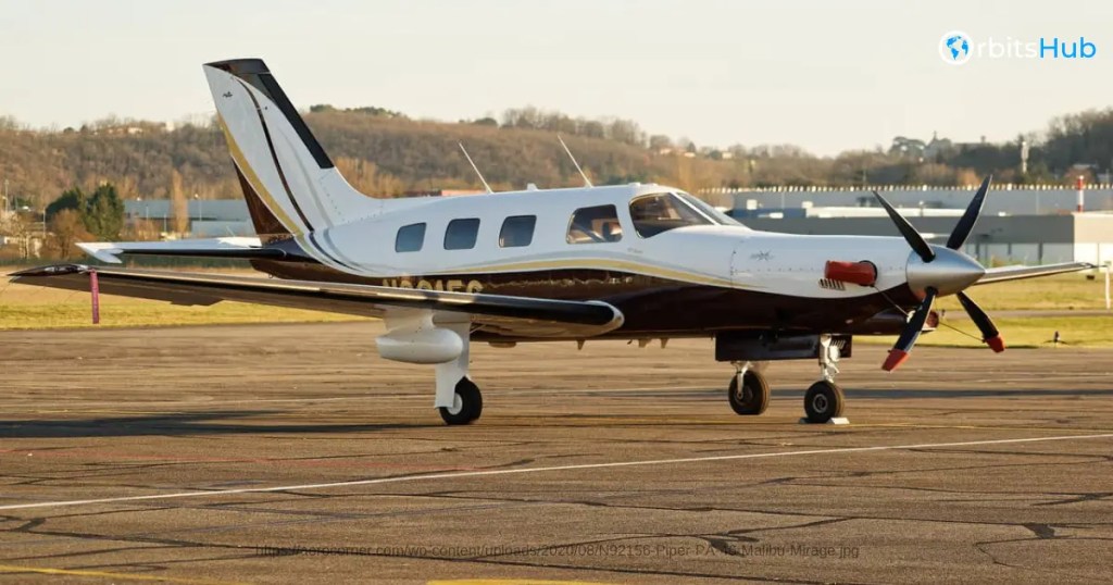 Piper PA-46: Tracing the Legacy of This Iconic Aircraft
