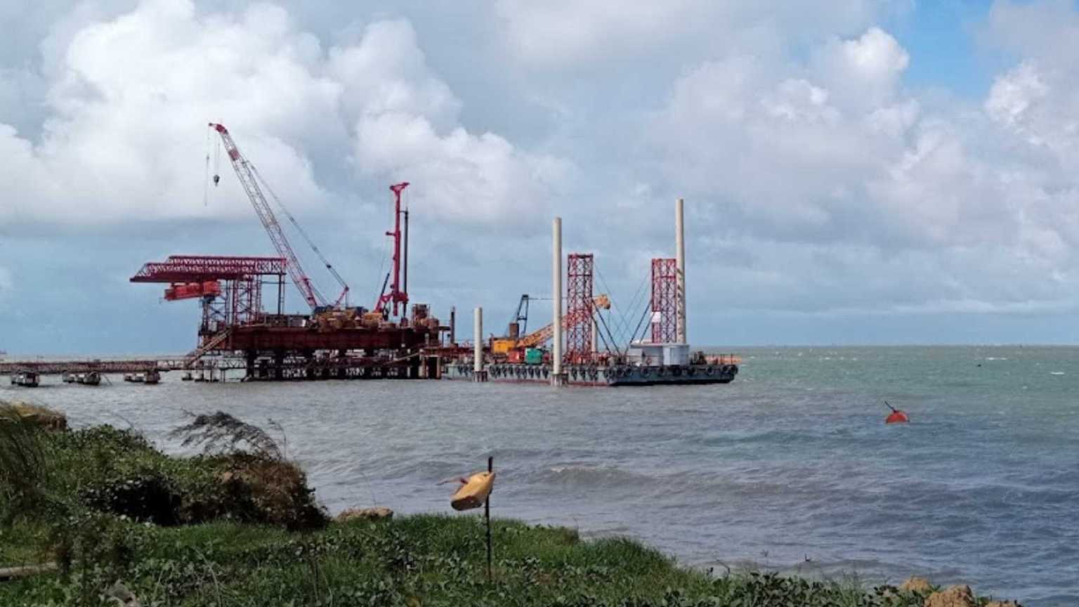 Impact of Dhamra Port: Key Economic Driver in India