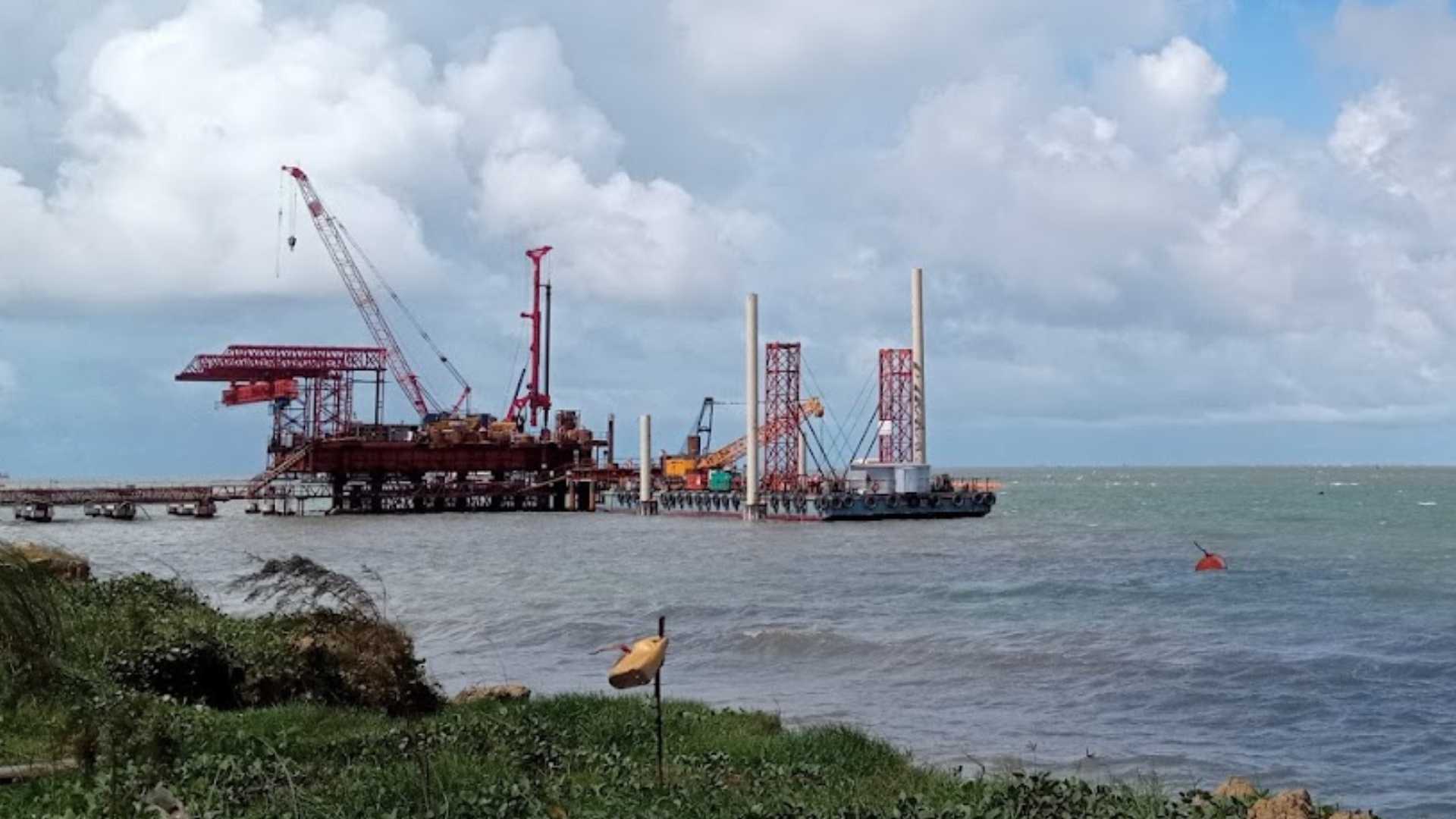 Impact of Dhamra Port: Key Economic Driver in India