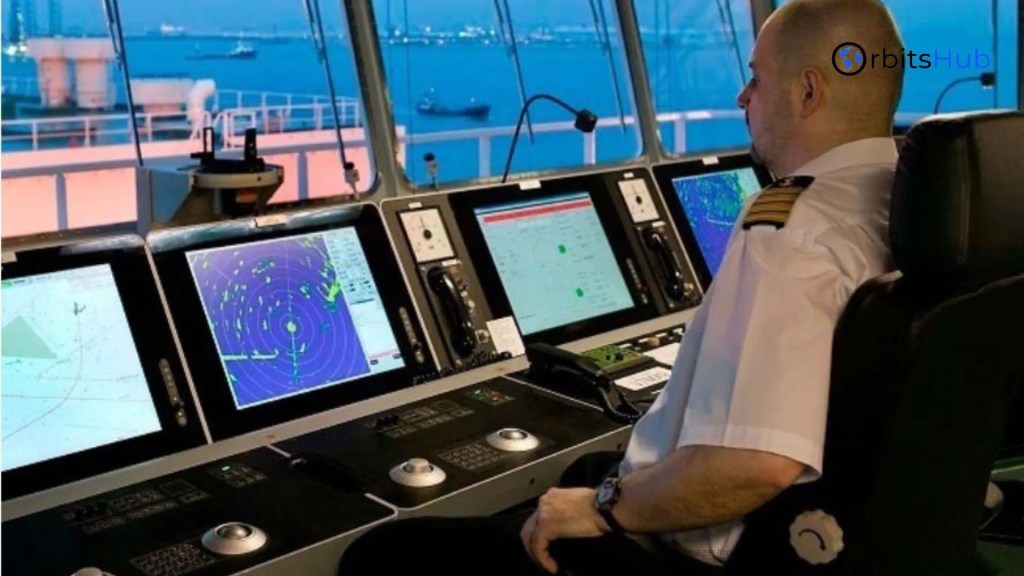 What are some examples of maritime jobs (Updated)