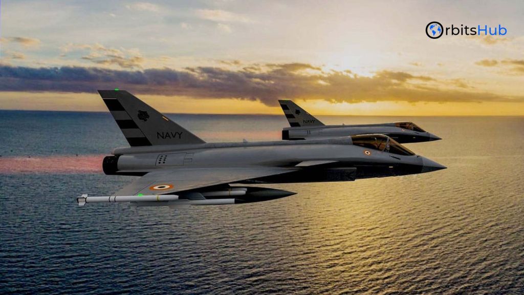 Orca Fighter Jet: Dominating the Skies