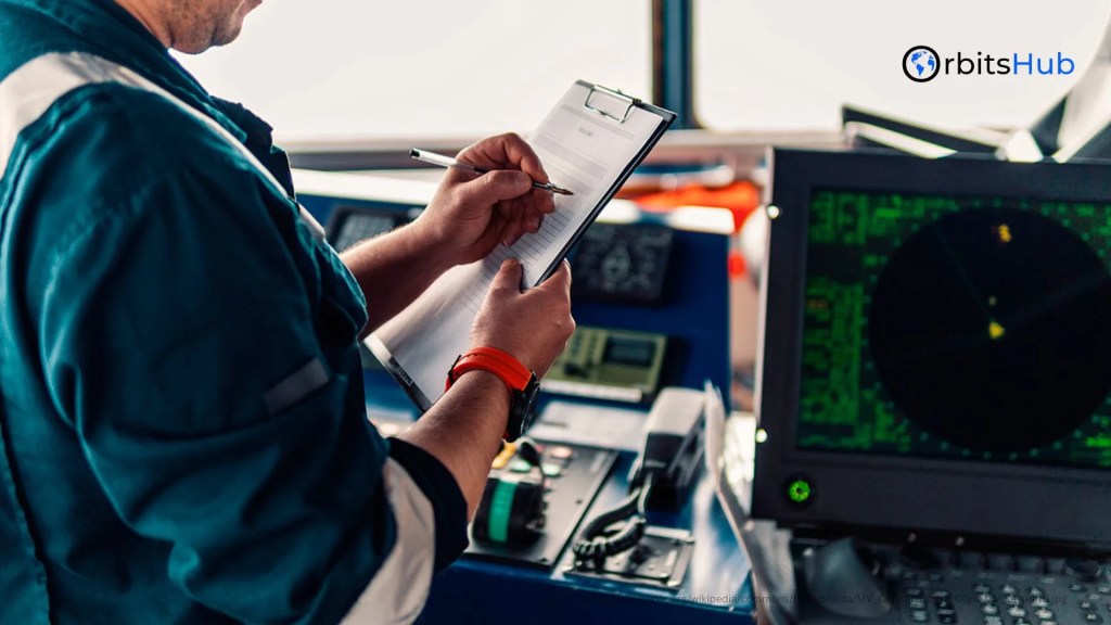 GMDSS Testing Onboard Ships (Updated)