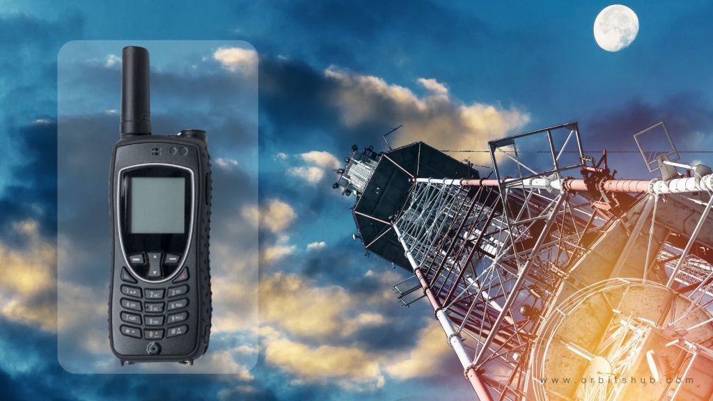 How Mobile Satellite Services Connect the World (Updated)