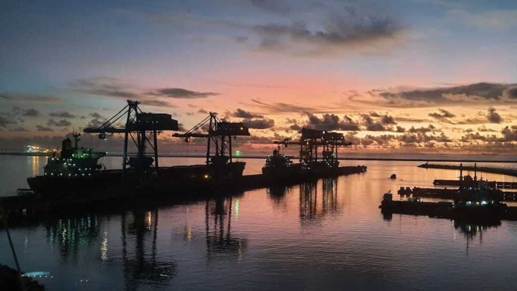 Kamarajar Port | Ennore Port Vessel Schedule guide (updated) - Orbitshub