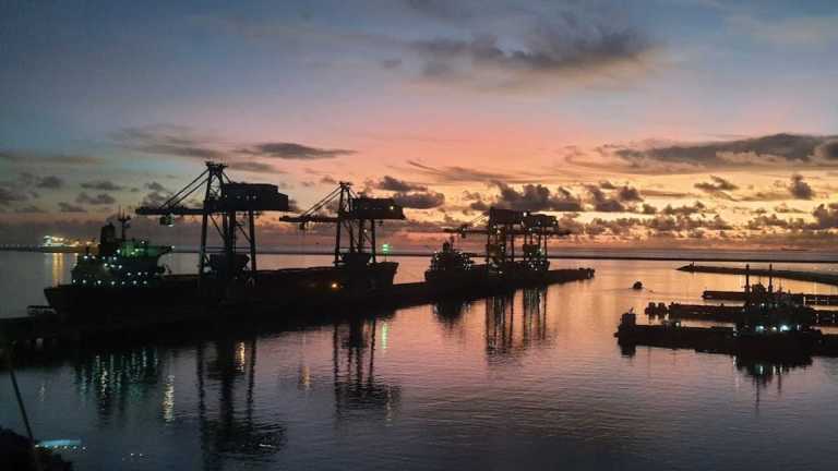 Kamarajar Port | Ennore Port Vessel Schedule guide (updated) - Orbitshub