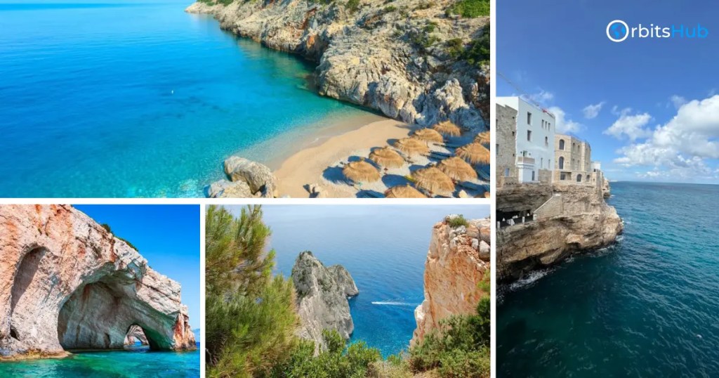 The Timeless Allure of the Ionian Sea - Orbitshub
