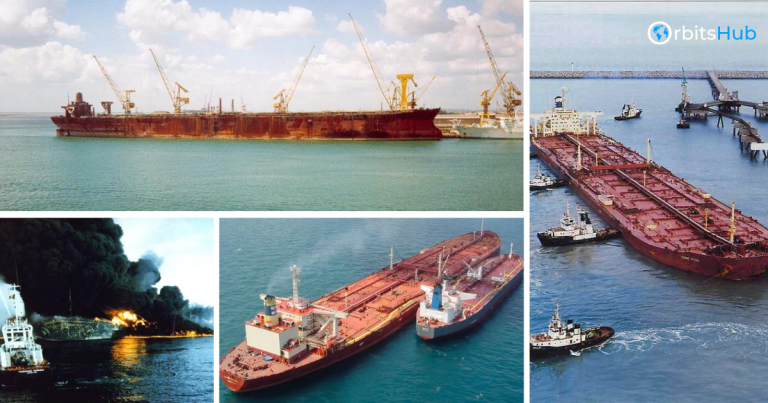 The Rise and Fall of the Seawise Giant (Updated) - Orbitshub