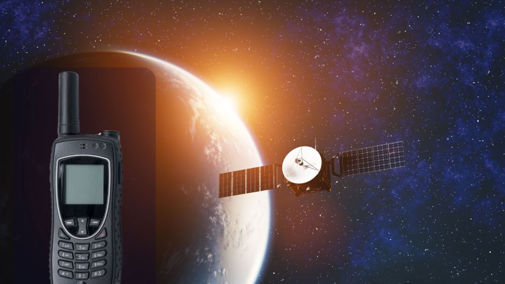 Satellite Phones: Unlocking Communication in Remote India