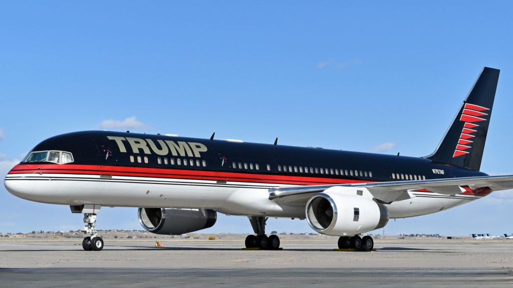 Flight Live Tracker: Ultimate Guide to Trump's Plane Tracker