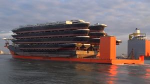 MV Blue Marlin Ship: The World's Largest Semi-Submersible Ship- Orbitshub