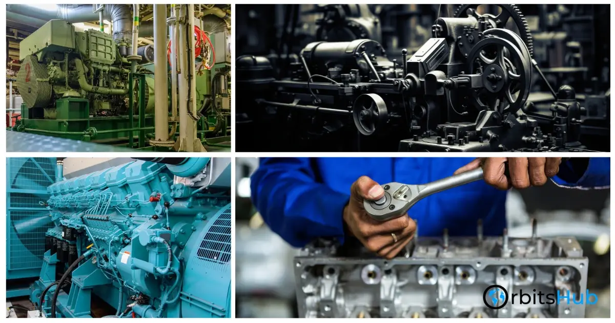 Marine Engine Water Reversion: Causes, Effects, & Solutions.