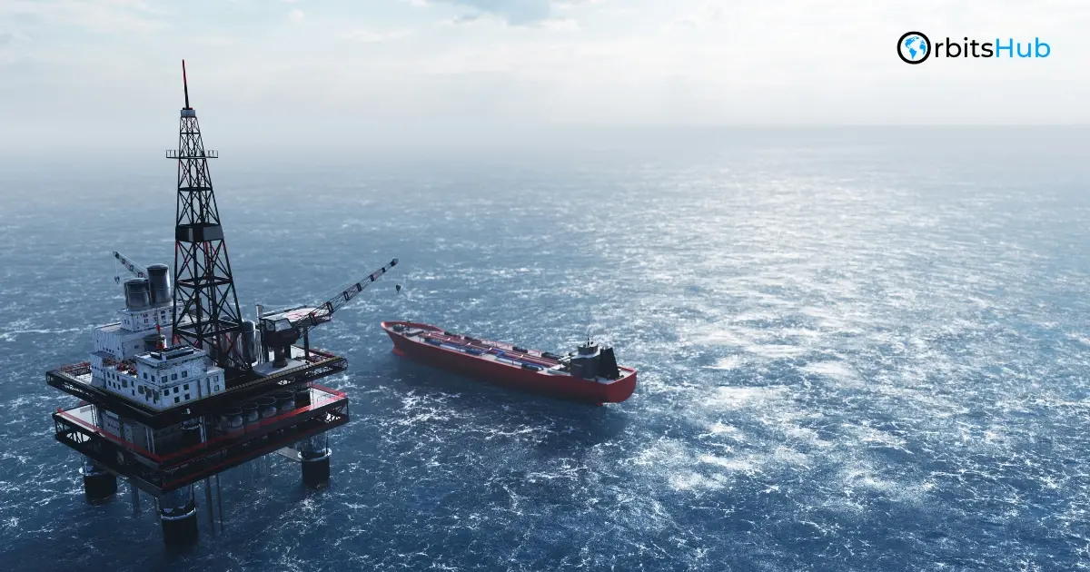 Deep Offshore Technology: Innovations in Oil & Gas Exploration