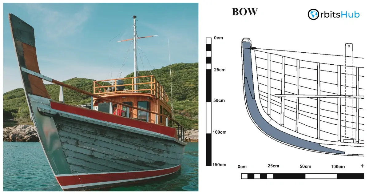 Stern of a Boat: Definition, Parts & Functions Explained