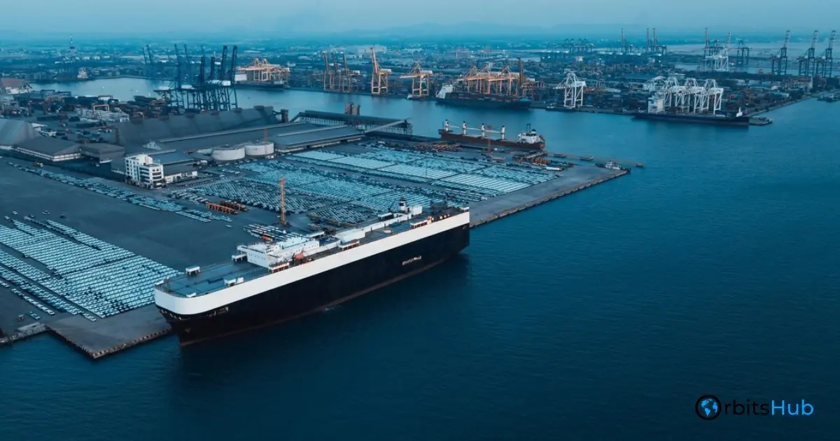 Reefer Ships: The Unseen Heroes of Global Food Supply