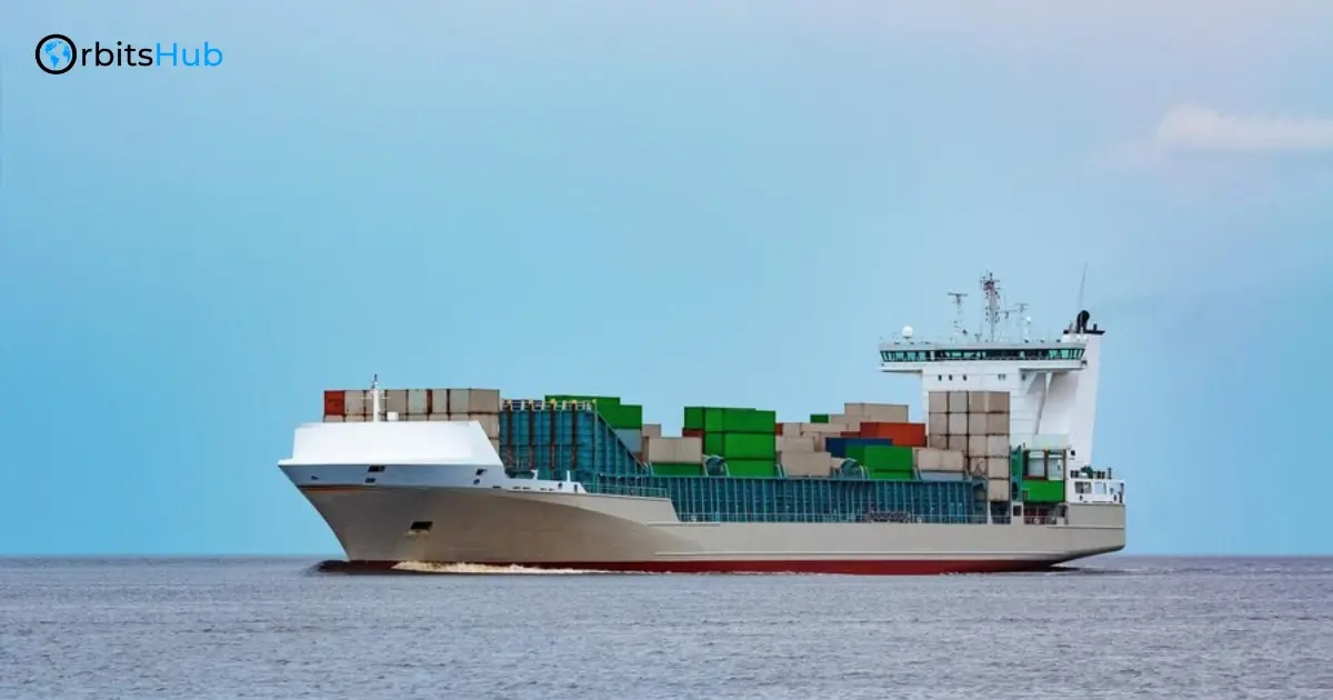 Reefer Ships: The Unseen Heroes of Global Food Supply