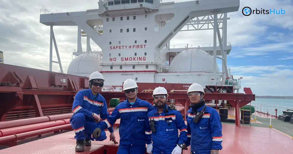 Seafarers Day: Honoring the Unsung Heroes of Global Trade
