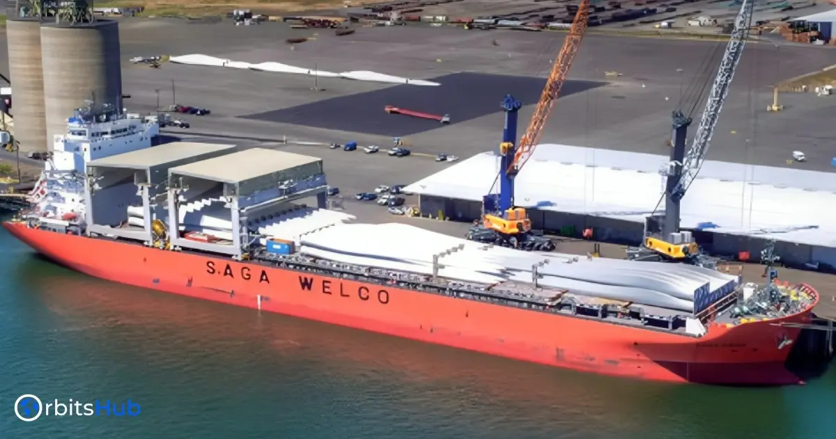 BCMT Shipping: Charting New Horizons in Maritime Logistics