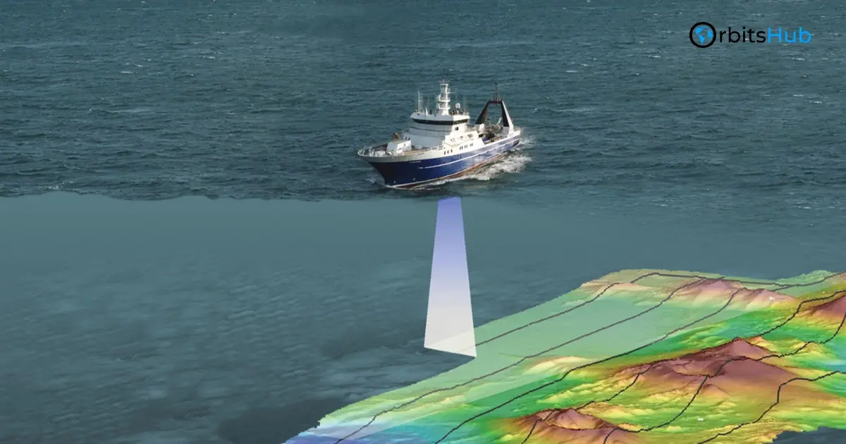 GPS Surveys: Mapping the World with Precision