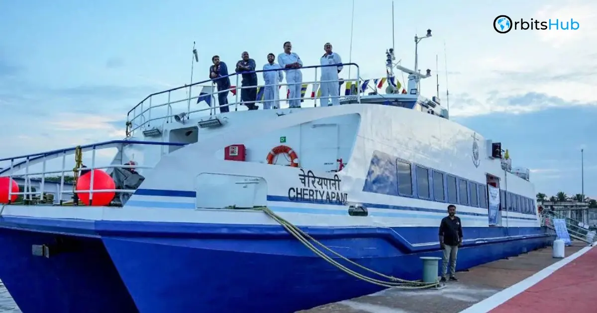 "Unveiling Nagapattinam Harbor: Tamil Nadu's Maritime Gem