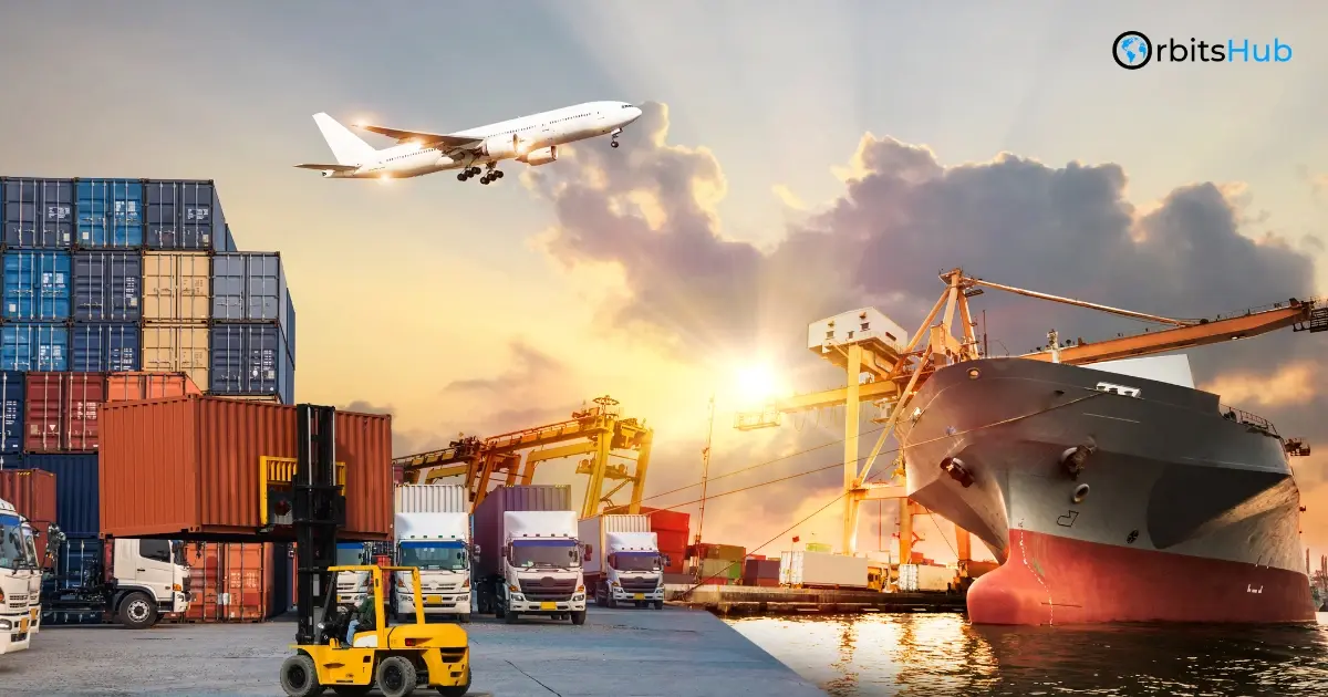 Shipping and Logistics Made Easy: Shipco Tracking