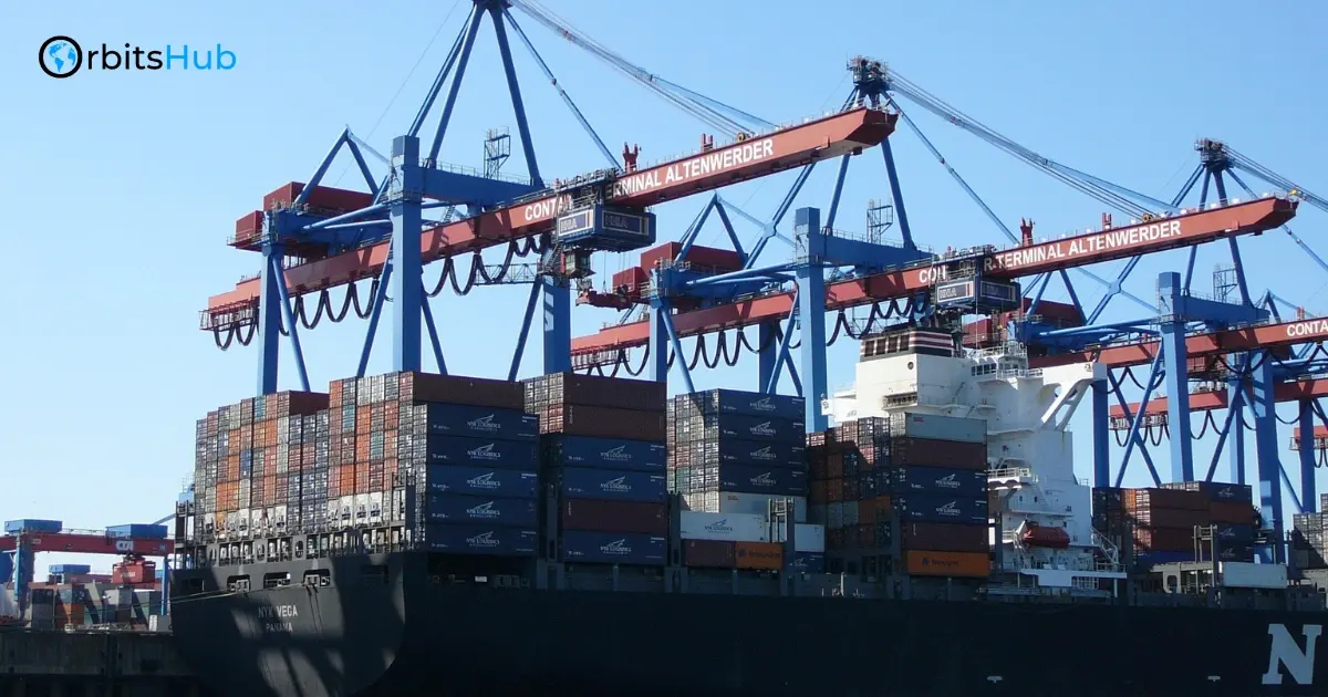 Kakinada Port Vessel Schedule | Maritime Trade & Commerce Hub