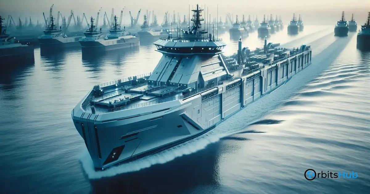 Waterline Length: The Secret to Faster, Greener Shipping