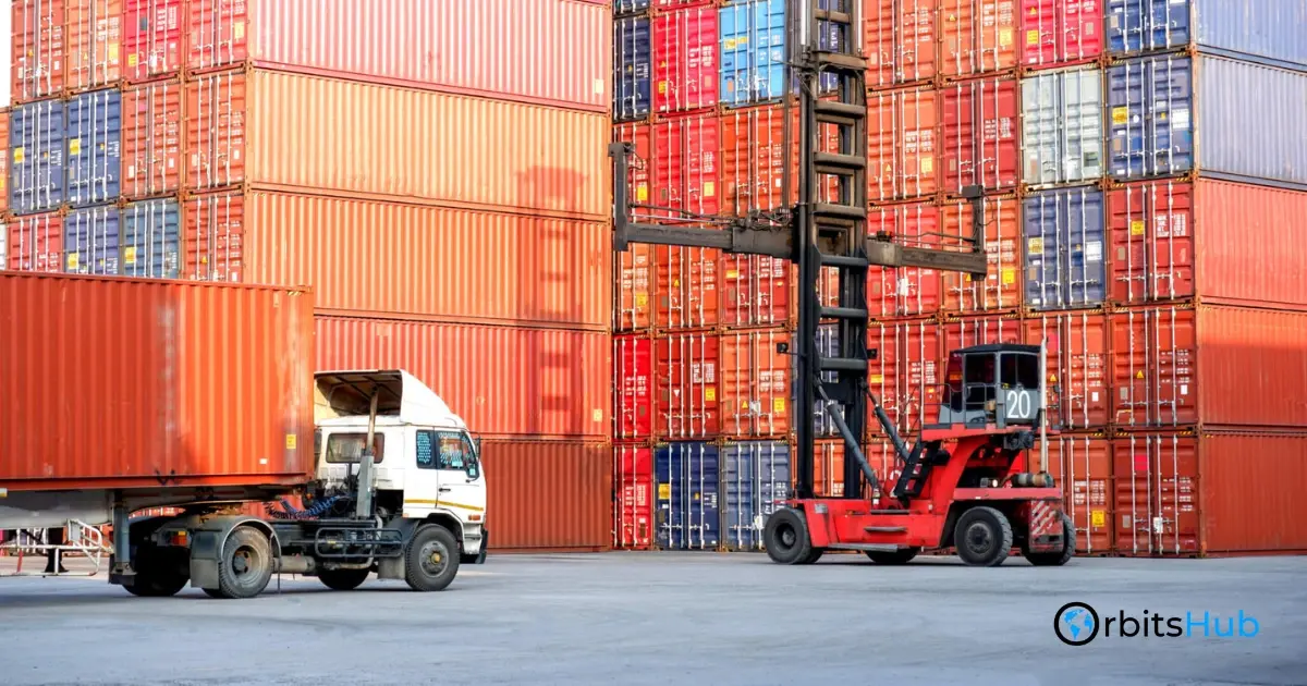 Lifting and Carrying Safely in Maritime Logistics: Best Practices