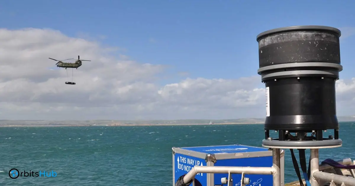 Sonic Sentinel: Pioneering the Future of Acoustic Sensor