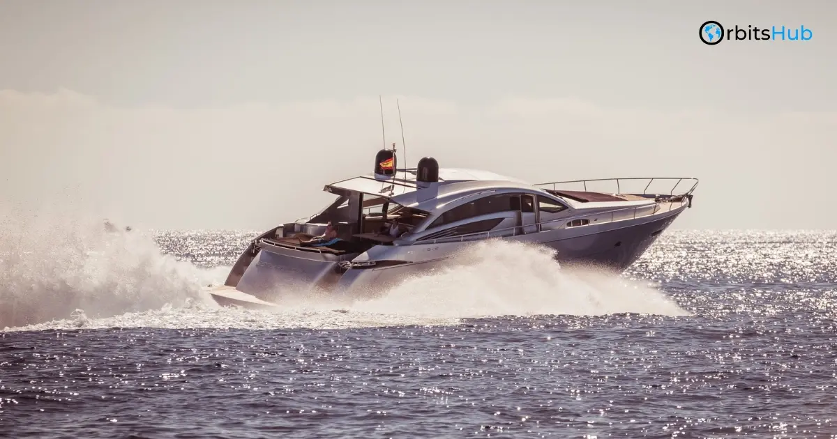 Ride the Rocket: The Exhilaration of Speed Boating