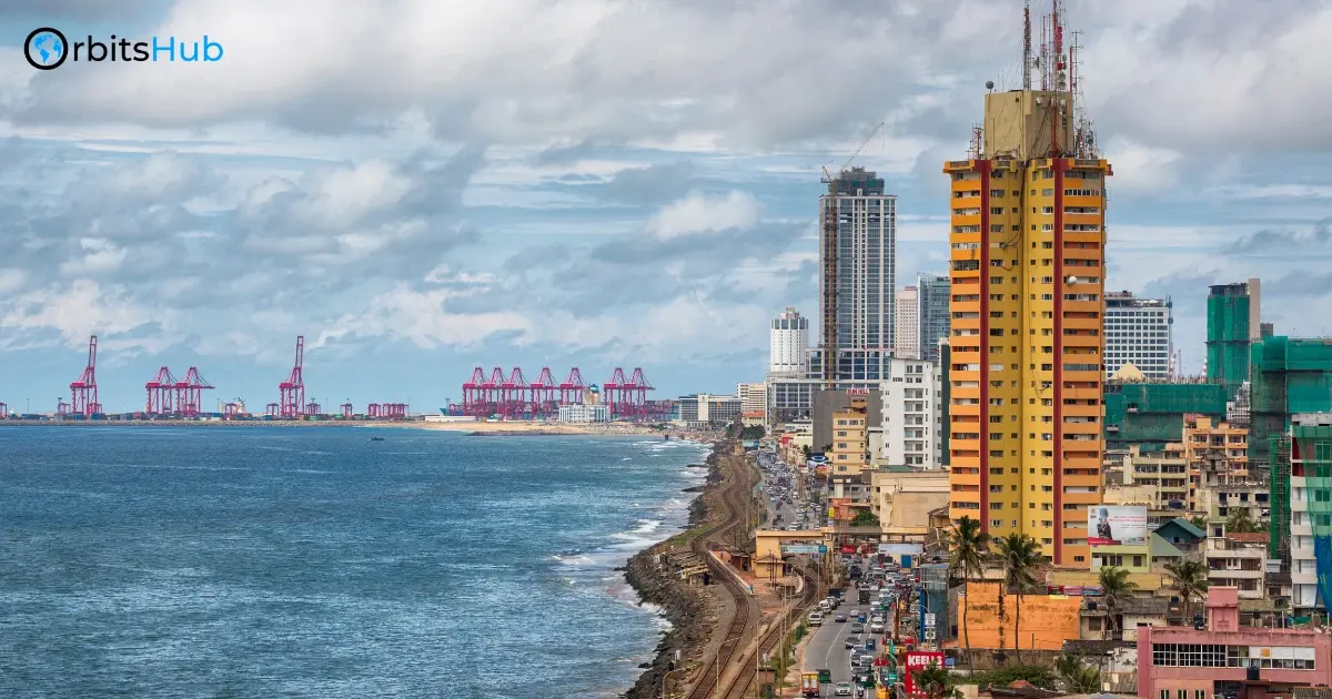 The Pearl of the Indian Ocean: Discover Sri Lanka's Hidden Gems