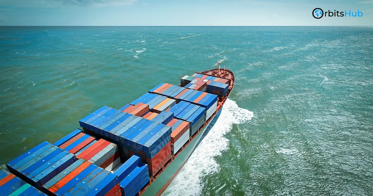 PIL Vessel Schedule: The Pulse of Global Trade