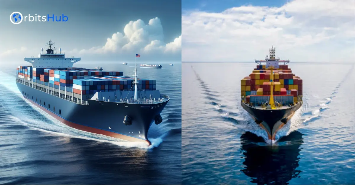 Anchors of Commerce: The Vital Role of Merchant Navy Ships