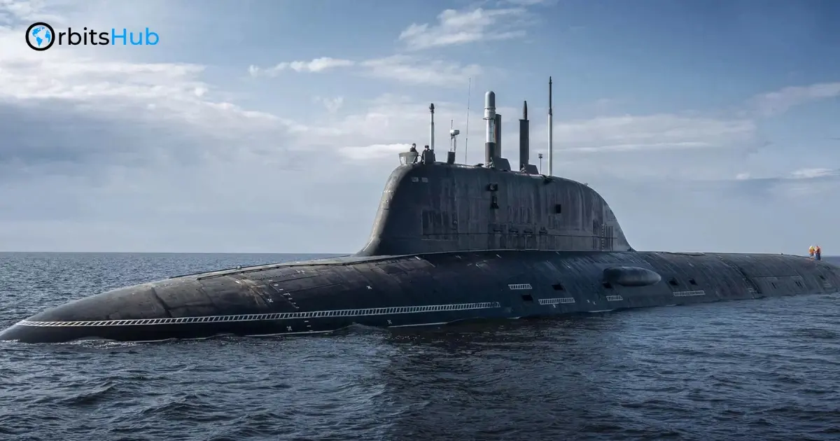 Deep Sea Detective: Game-Changing Submarine Tracker