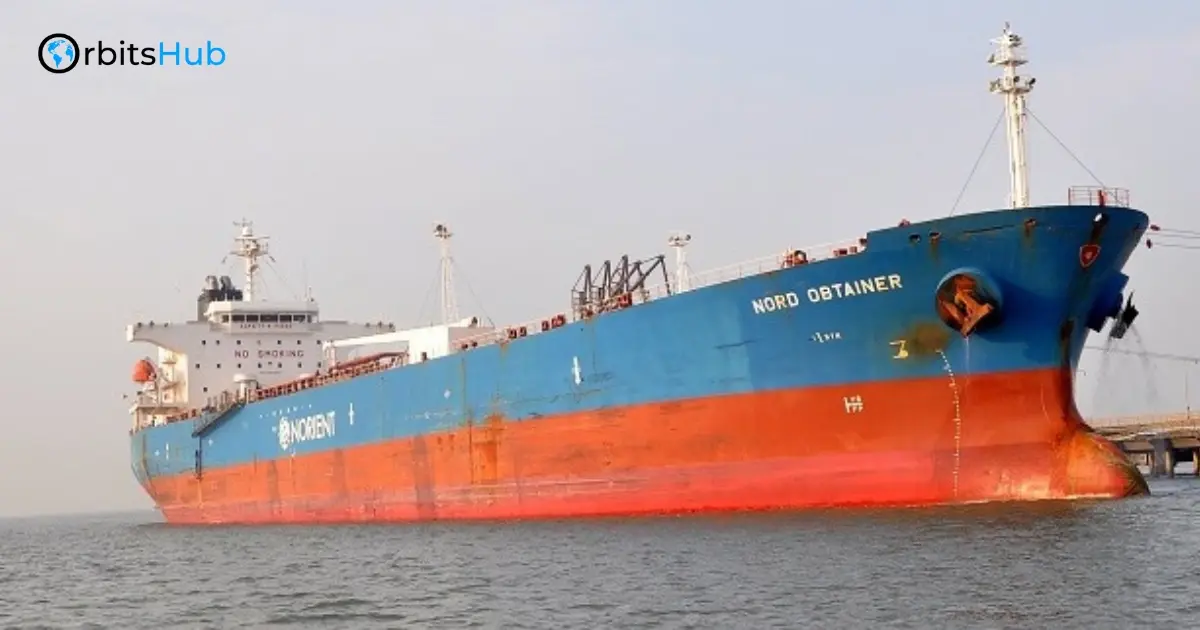 Indira Docks: The Heartbeat of Mumbai's Global Trade