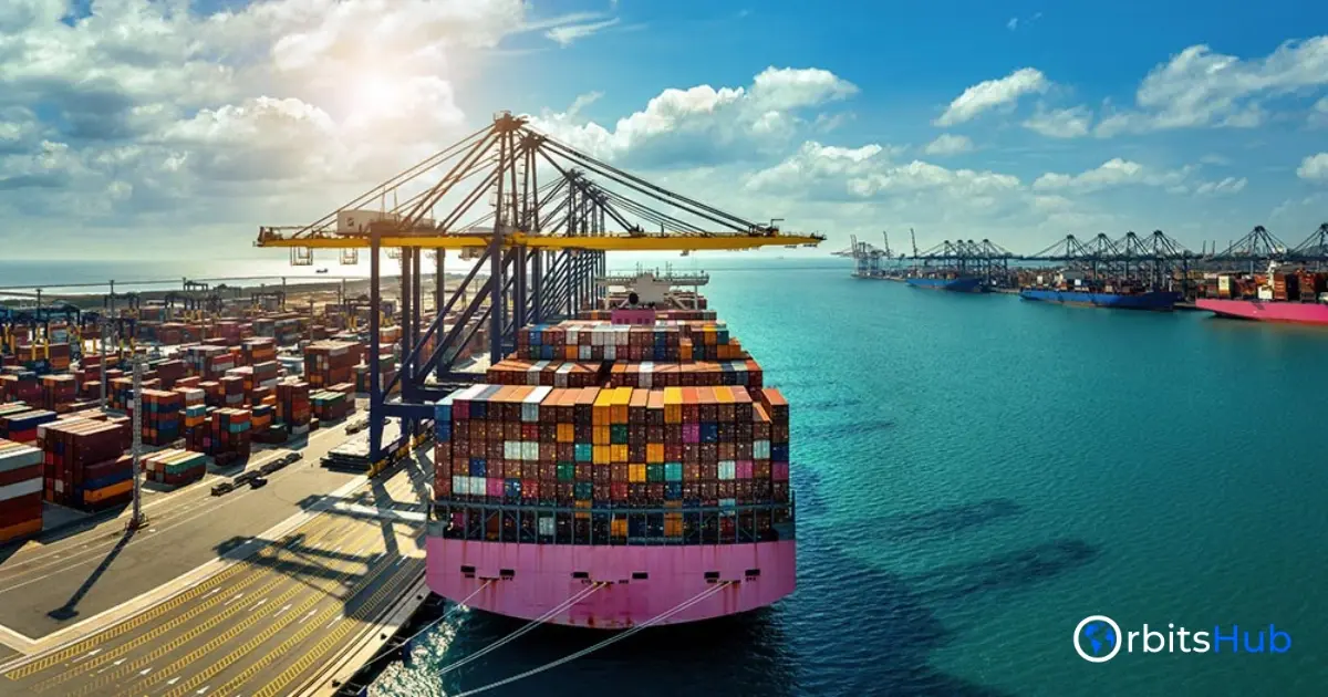 The Story of Bandar Abbas Port: A Gateway to the Persian Gulf